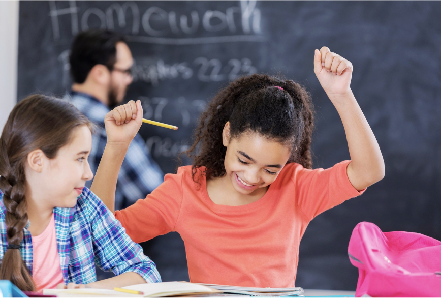 Discovering Emozi® Middle School — PATHS Program LLC